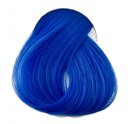 Gelova Barva Na Vlasy Modra - Trendy Účesy